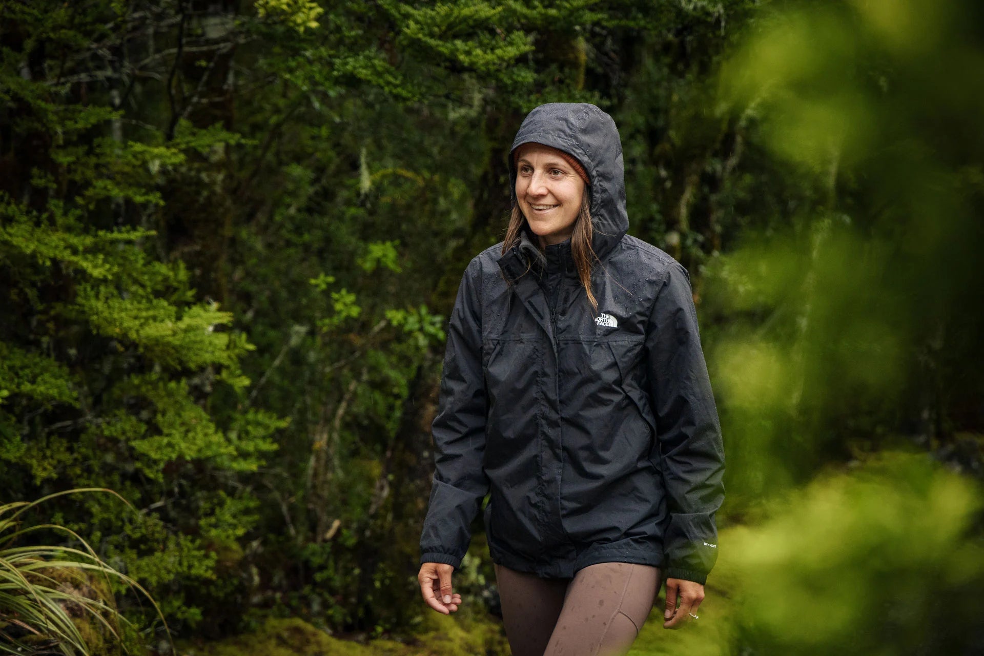 The North Face – OHLAVA!